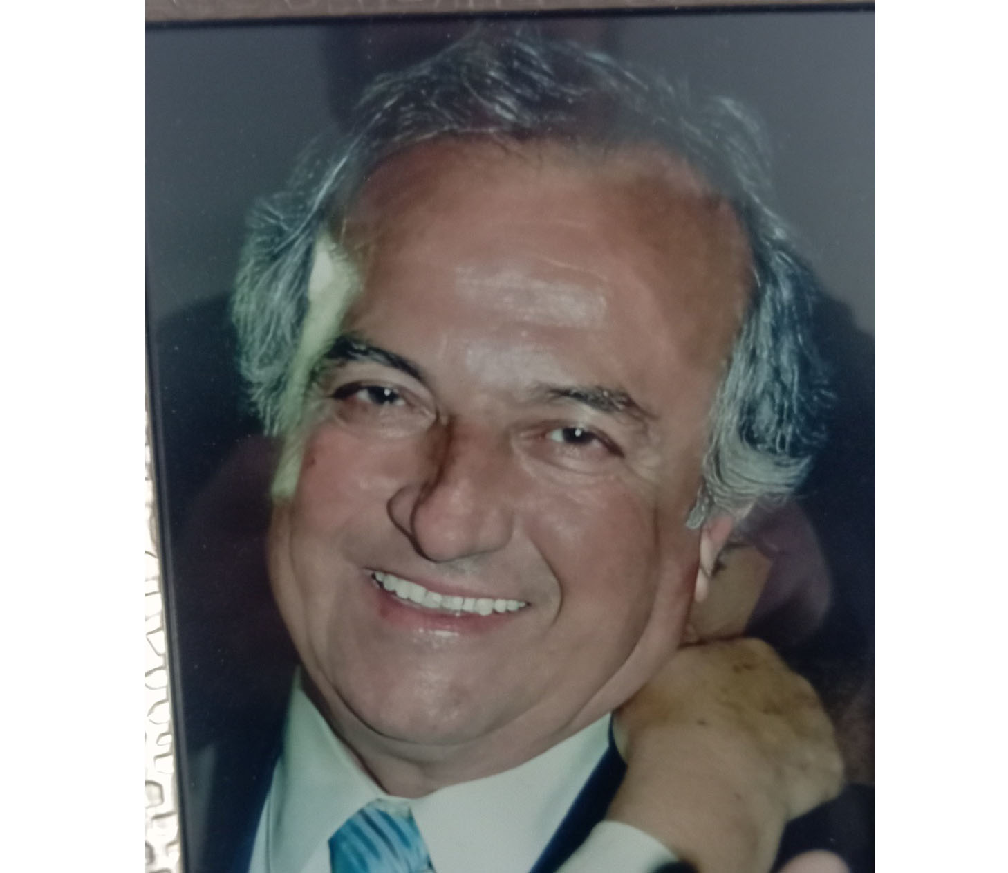 “Έφυγε” από τη ζωή ο αγαπητός συμπολίτης μας Ηρακλής Γρηγοριάδης - vimatisko.gr