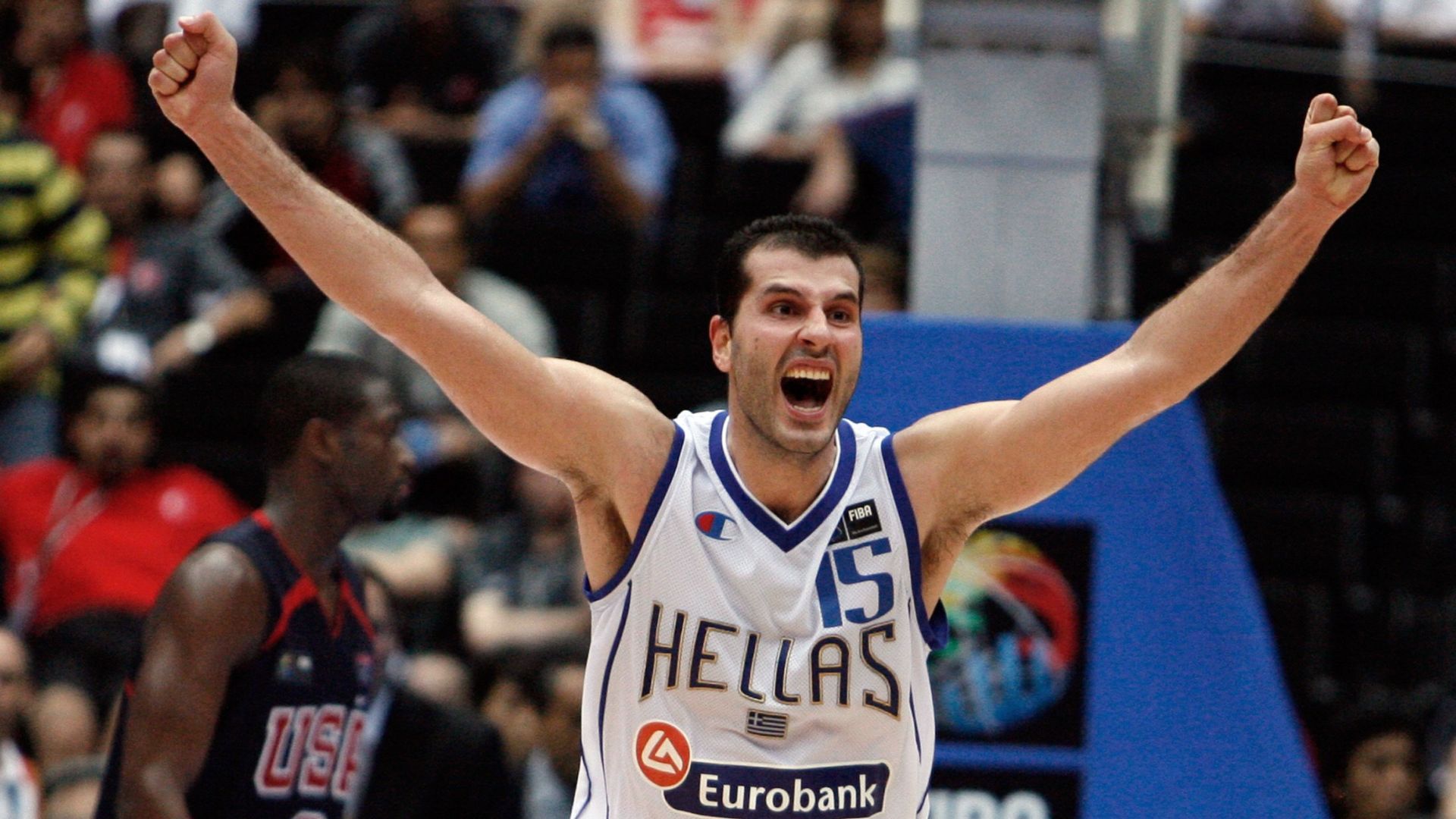 Ο Μιχάλης Κακιούζης επίσημος καλεσμένος στο 8ο 3x3 Basketball Festival του Φοίβου Κω - vimatisko.gr