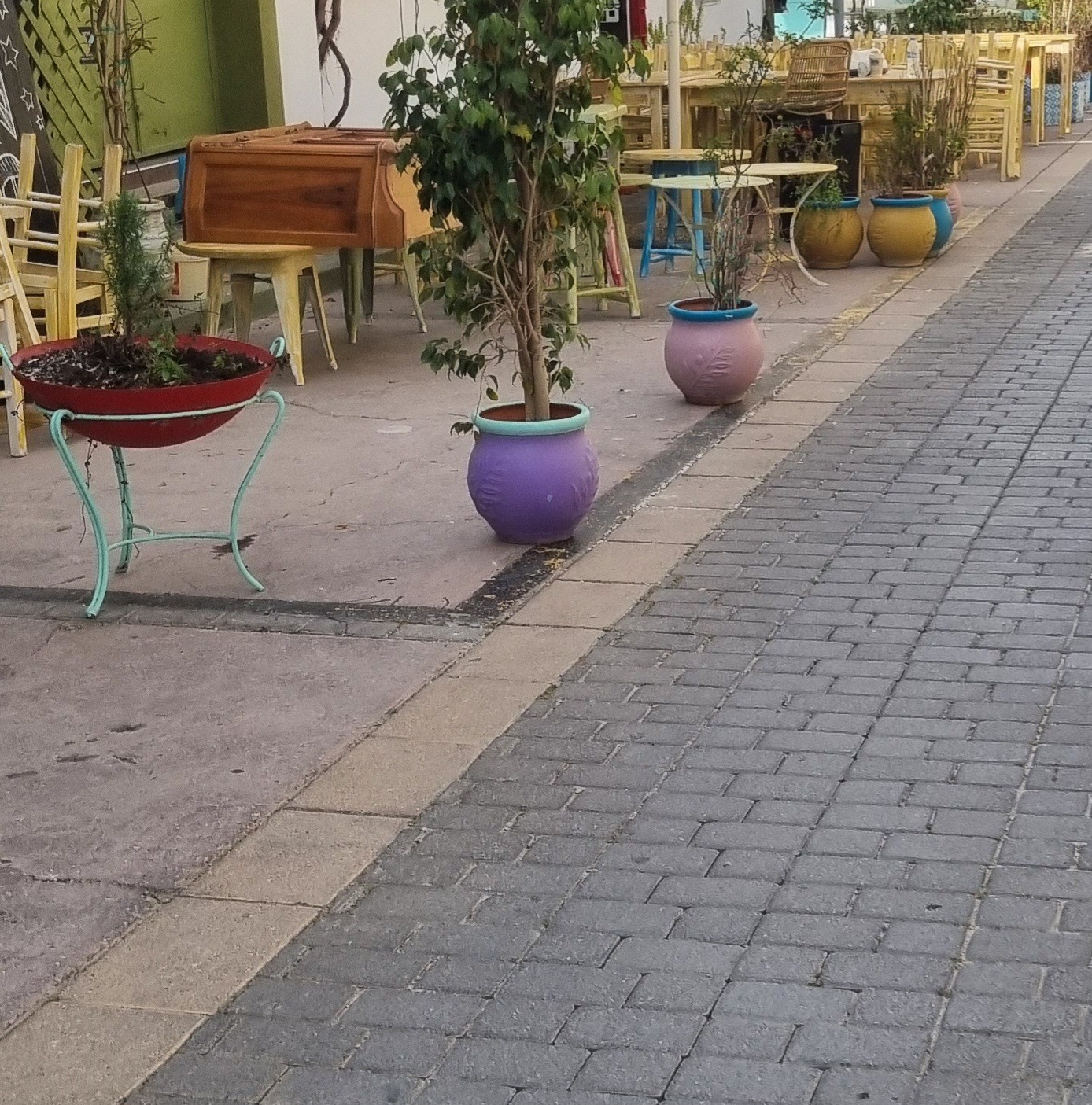 Αναγνώστης: Κύριε Πρόεδρε της Κοινότητας Κω, υπάρχει ίση μεταχείριση ...