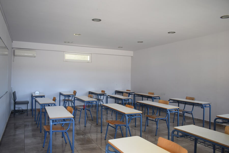 Ενισχυτική Διδασκαλία Γυμνασίων: Στις 17 Δεκεμβρίου θα αρχίσουν τα μαθήματα - vimatisko.gr