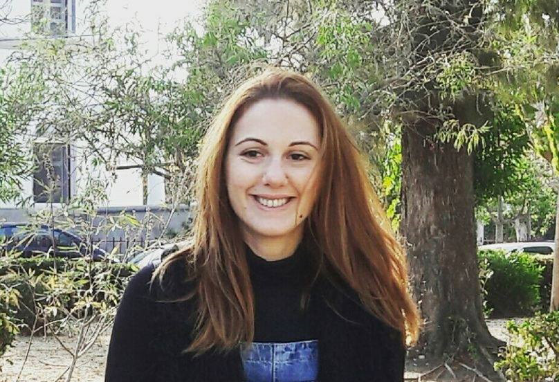 "Σίγησε" πρόωρα ένα φωτεινό χαμόγελο! Βαρύ πένθος για την απώλεια της ...