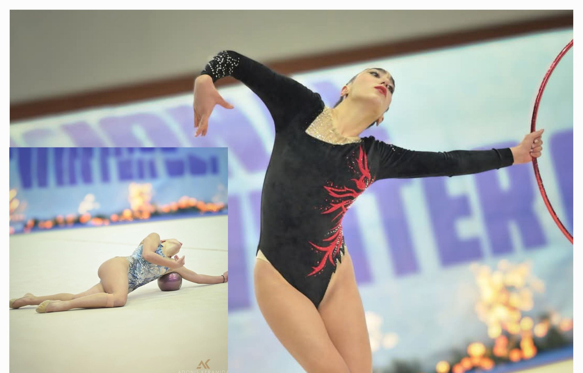 Μεγάλη διάκριση για τον Γ.Σ. ΗΠΙΟΝΗ ΚΩ - vimatisko.gr