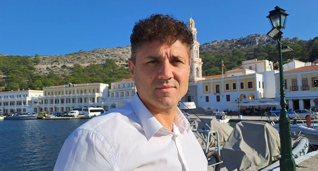 Λ. Παπακαλοδούκας: «Σε λίγο θα μας πάρουν από τους Δήμους και τα… βρακιά!» - vimatisko.gr