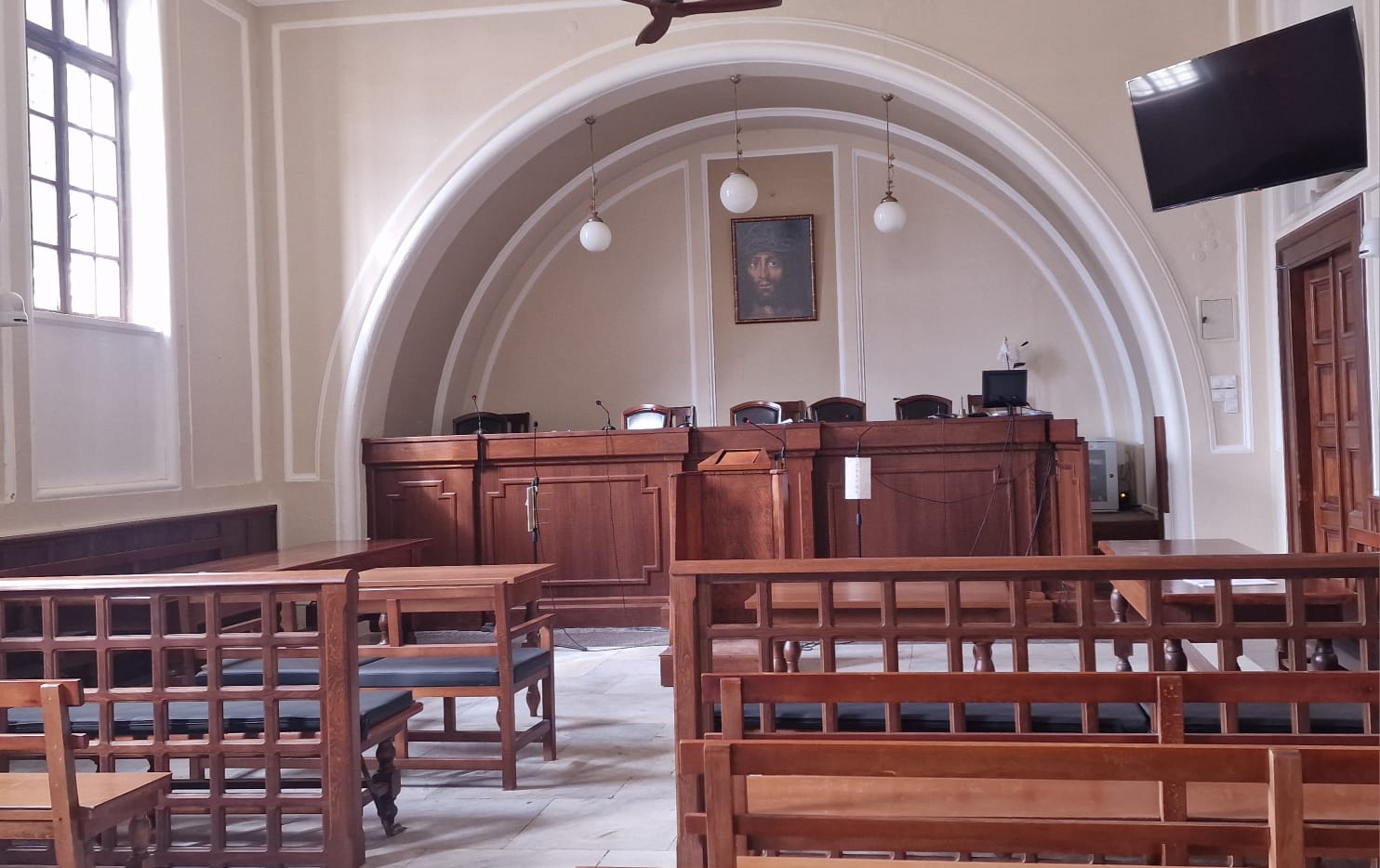 Ασπίδα προστασίας από το Διοικητικό Πρωτοδικείο Ρόδου για ξενοδοχείο ...