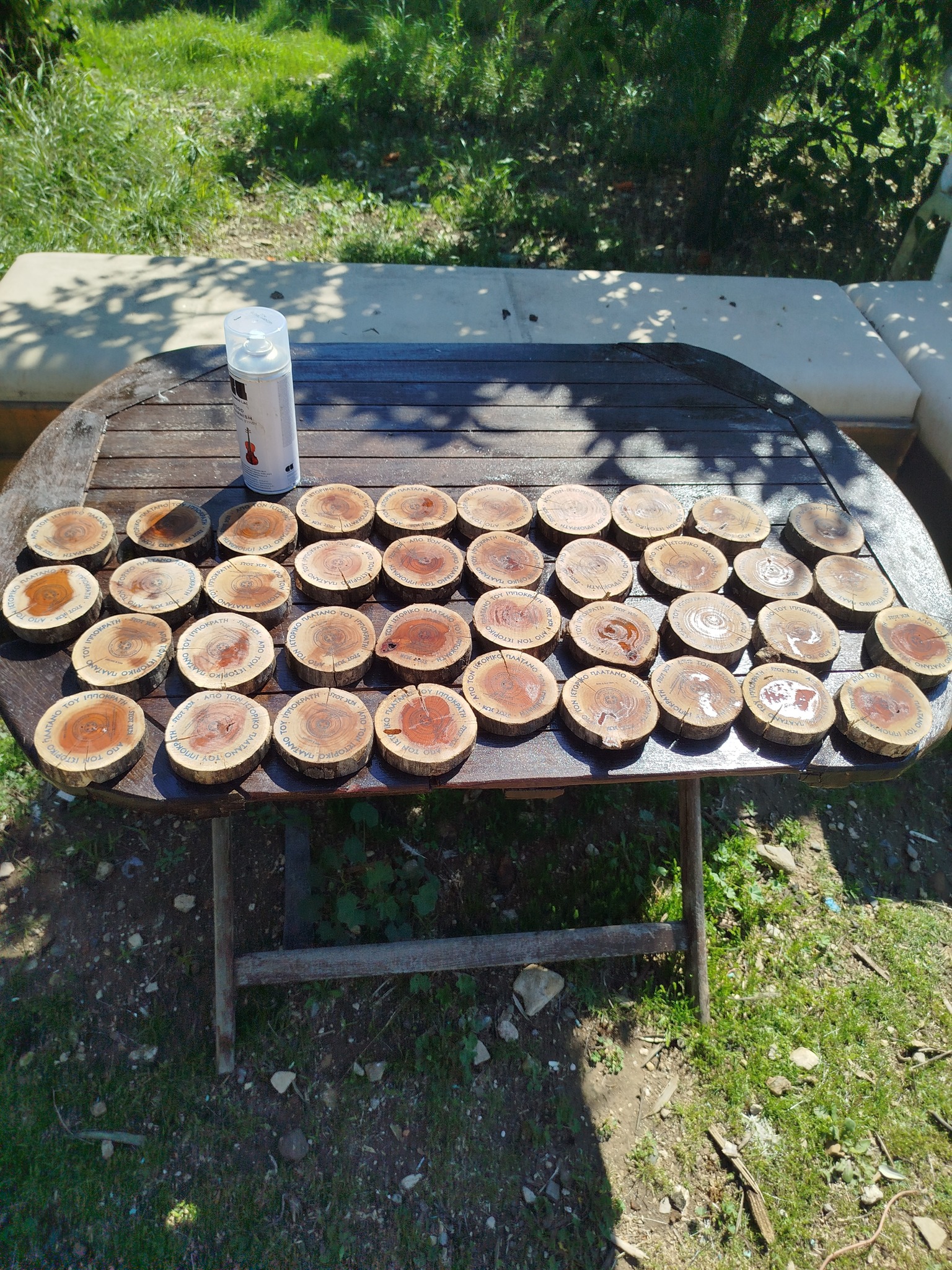 Σ. Χατζηπέτρος: Έτοιμα τα νέα αναμνηστικά της Κοινότητας Κω - vimatisko.gr