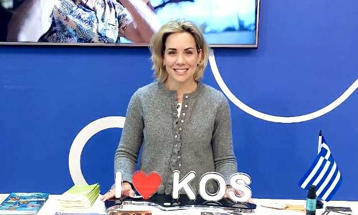 Παραιτήθηκε από Δημ. Σ/λος η Αντιδήμαρχος Ματίνα Βουκελάτου - Ποιος αναλαμβάνει τη θέση της ...