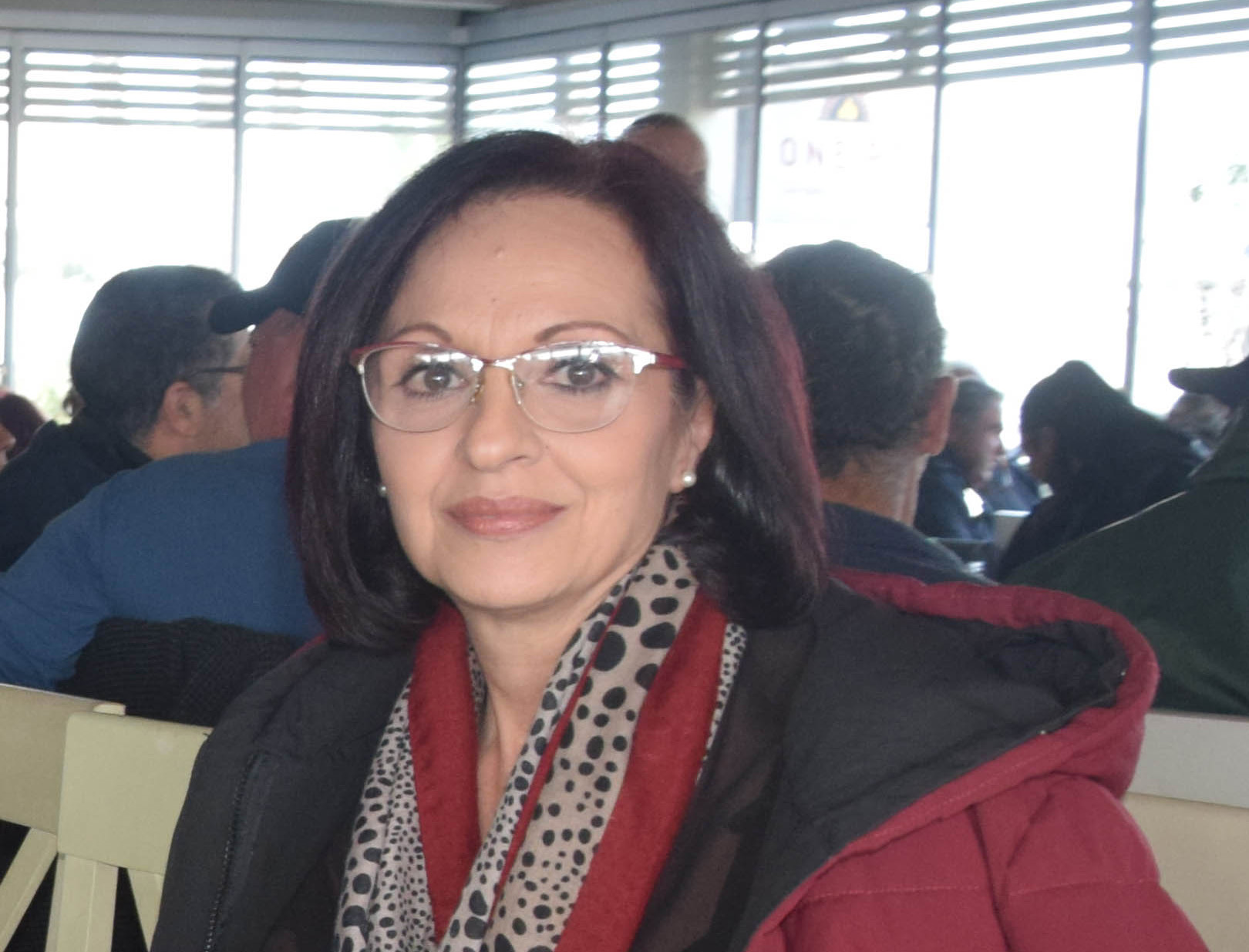 Μ. Βαβλά – Μουζουράκη: Απαντήστε κ. Δήμαρχε και κ. Πρόεδρε της Μαρίνας ...