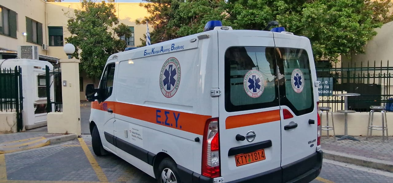 «Έχασε» τη ζωή του κολυμπώντας 82χρονος τουρίστας στο Μαστιχάρι - vimatisko.gr