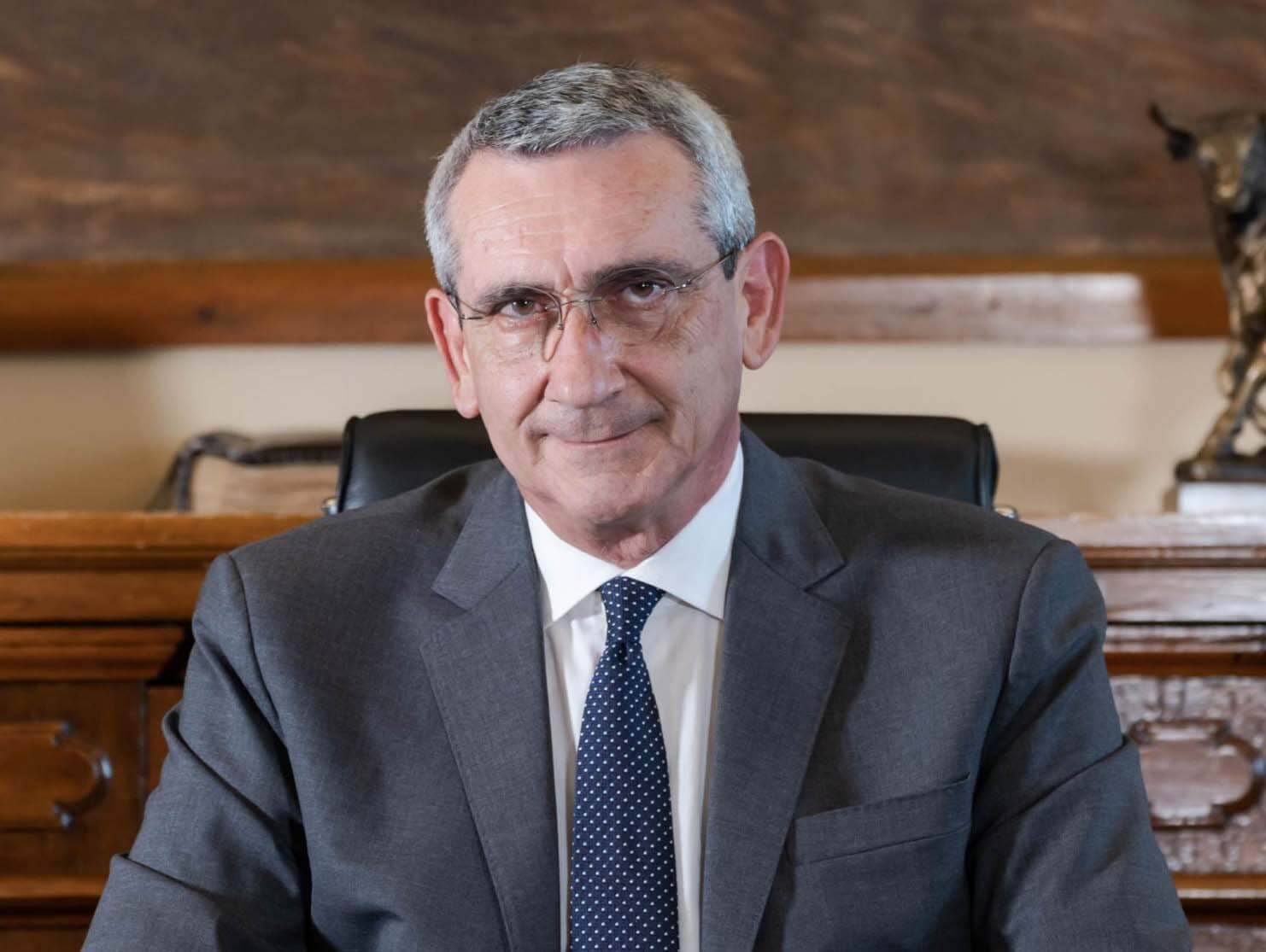 Κατατέθηκε ο πλήρης φάκελος για χρηματοδότηση του έργου που αλλάζει τα δεδομένα στη μάχη κατά ...