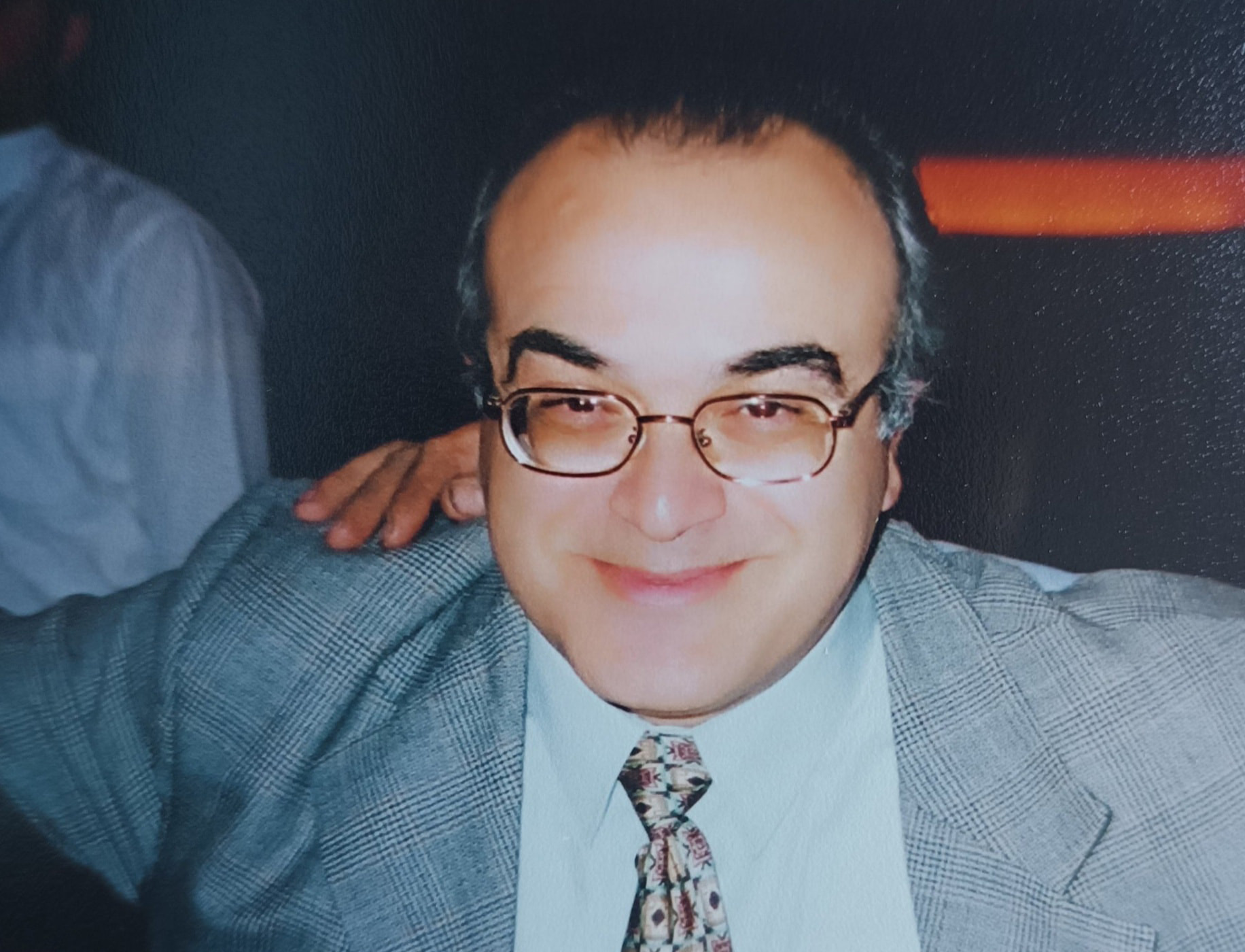 Συλλυπητήρια της Ομάδας Διάσωσης Κω για την απώλεια του Αντώνη Γερασκλή - vimatisko.gr