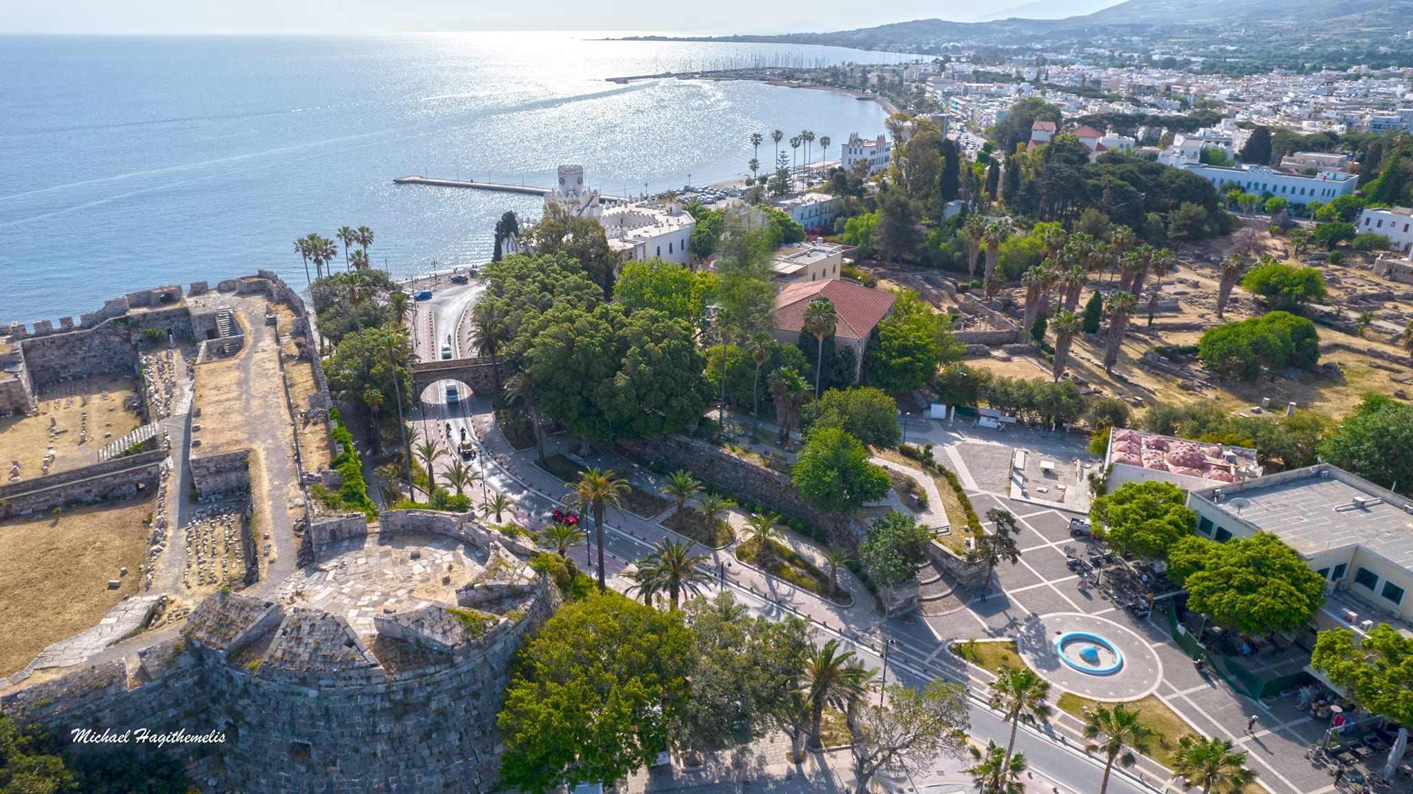 "Αποθεώνουν" την Κω τα διεθνή ΜΜΕ: Το ελληνικό διαμάντι που «αντέχει ...