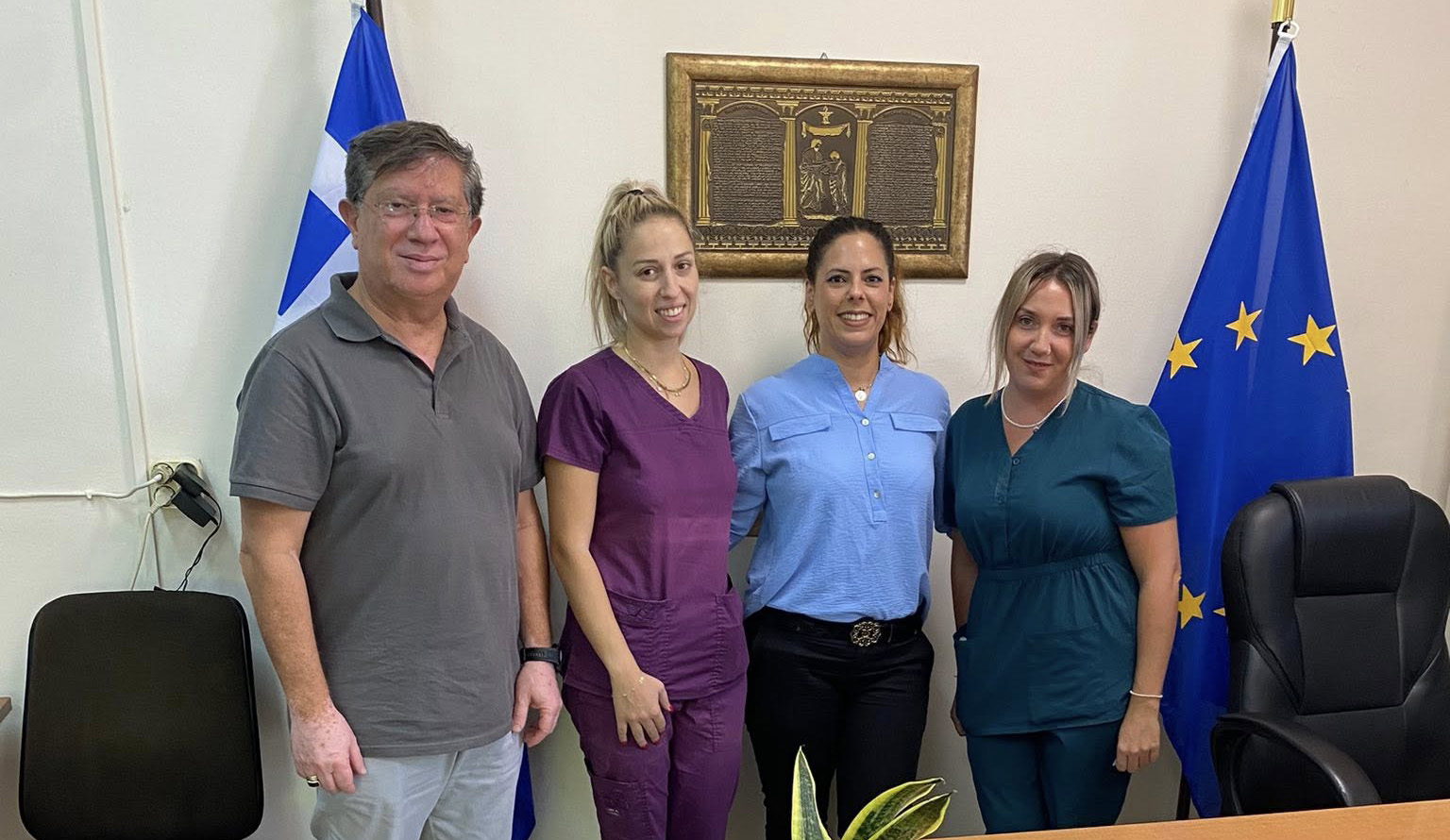 Πρόσληψη νοσηλεύτριας στο νοσοκομείο Κω - vimatisko.gr