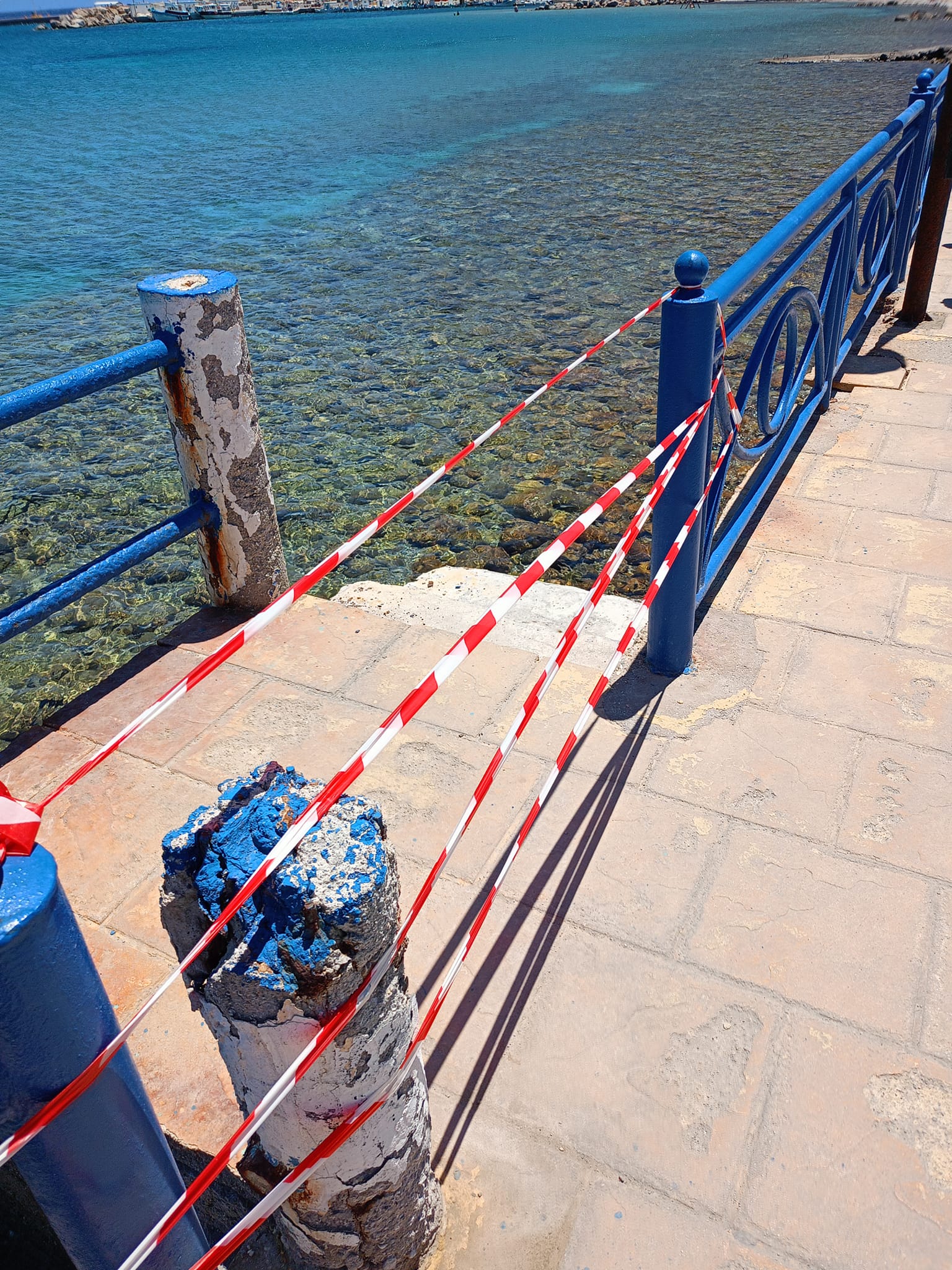 Σ. Ζησόπουλος: 9 μήνες μετά το ατύχημα του γιου μου στην Κέφαλο, η κατάσταση όχι μόνο δεν άλλαξε ...