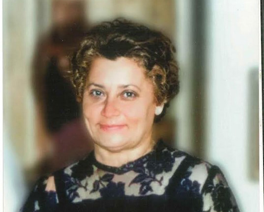 «Έφυγε» από τη ζωή η αγαπητή συμπολίτισσά μας Διονυσία Ζαντά - vimatisko.gr