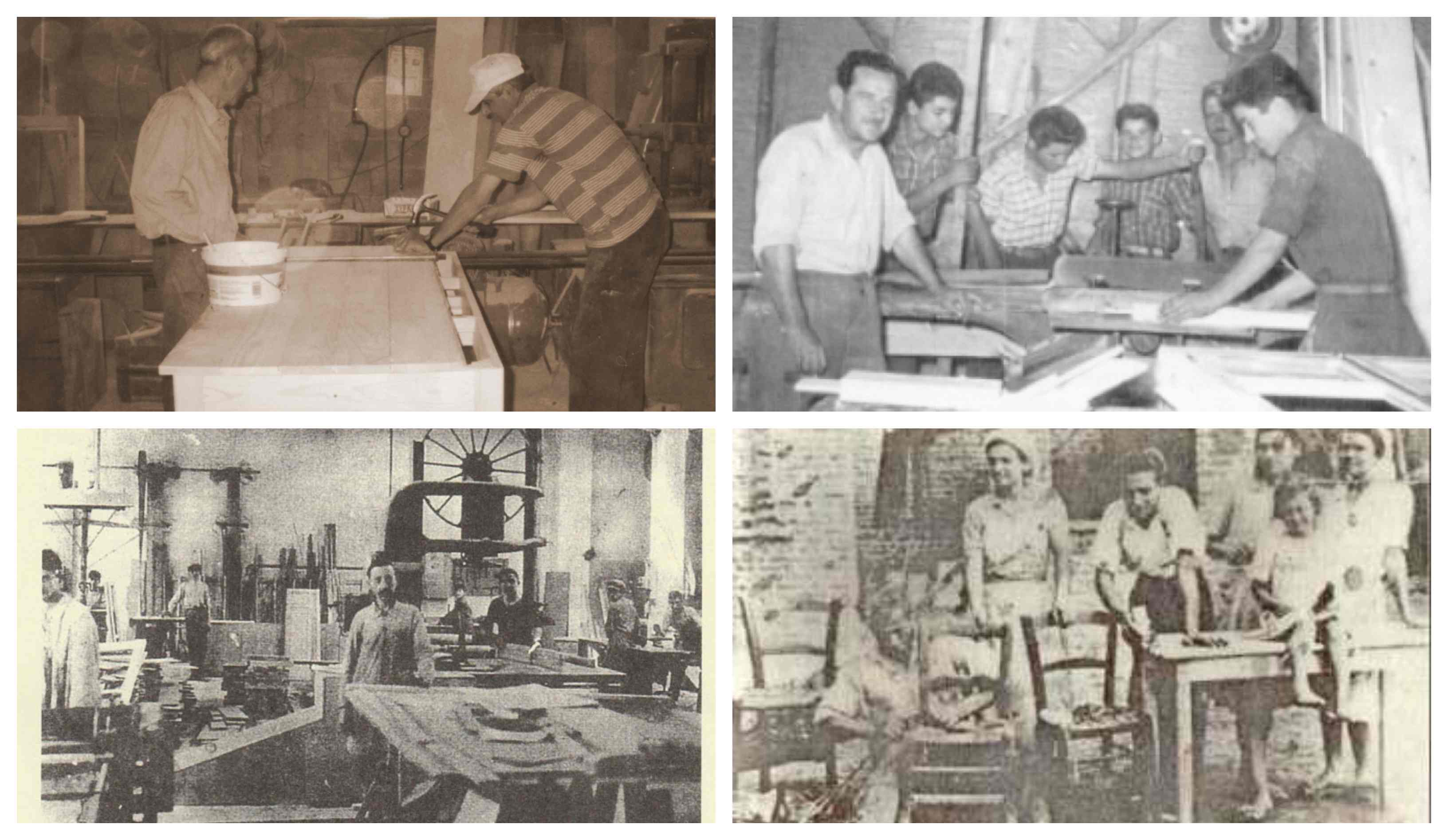 Aφιέρωμα στους παλιούς ξυλουργούς της Κω (Γράφει η Ξανθίππη Αγρέλλη ...