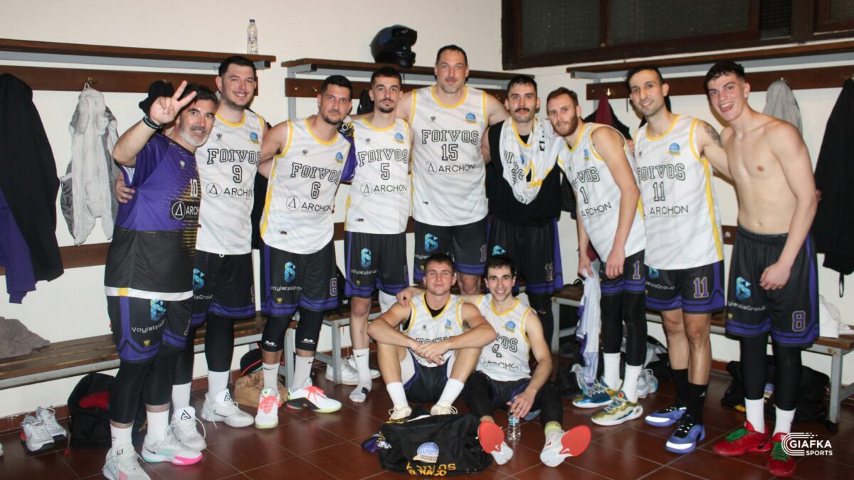 «Κατάθεση ψυχής» και τεράστια νίκη για τον Φοίβο κόντρα στην Ε.Α.ΚΑ - vimatisko.gr