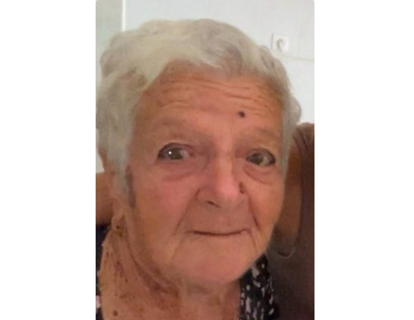 “Έφυγε” από τη ζωή η αγαπητή συμπολίτισσά μας Μαρία Μπίλλη - vimatisko.gr