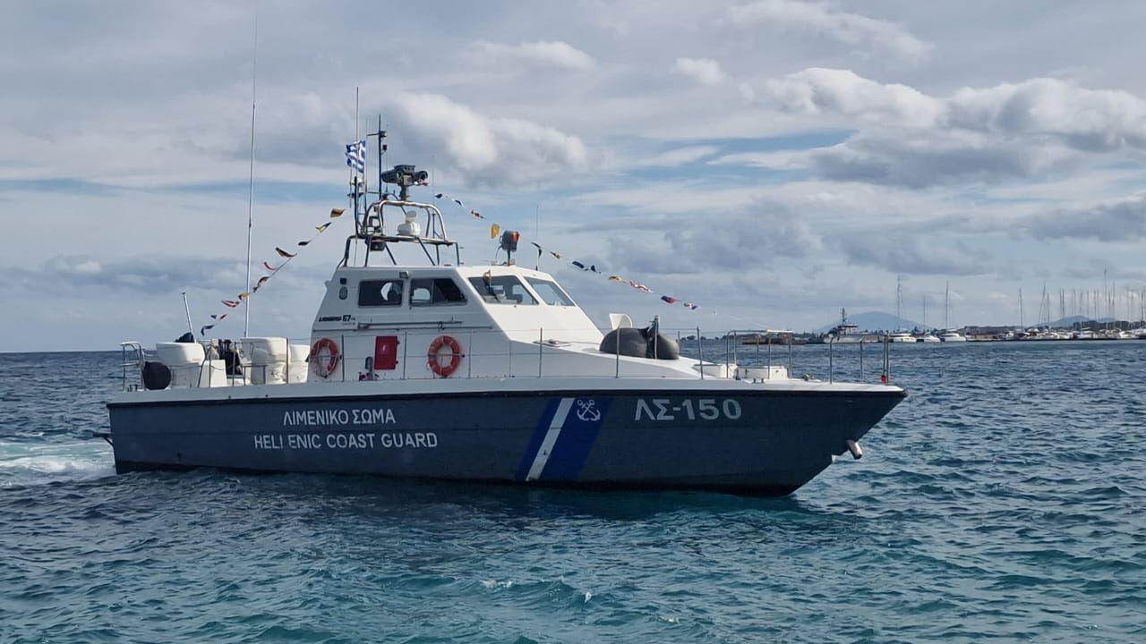 Εντοπίστηκαν 142 μετανάστες στη Ψέριμο - vimatisko.gr