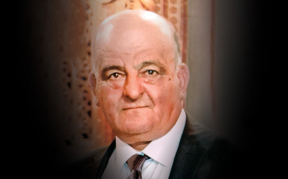 "Έφυγε" από τη ζωή ο αγαπητός συμπολίτης μας Σάββας Μαρίνος - vimatisko.gr