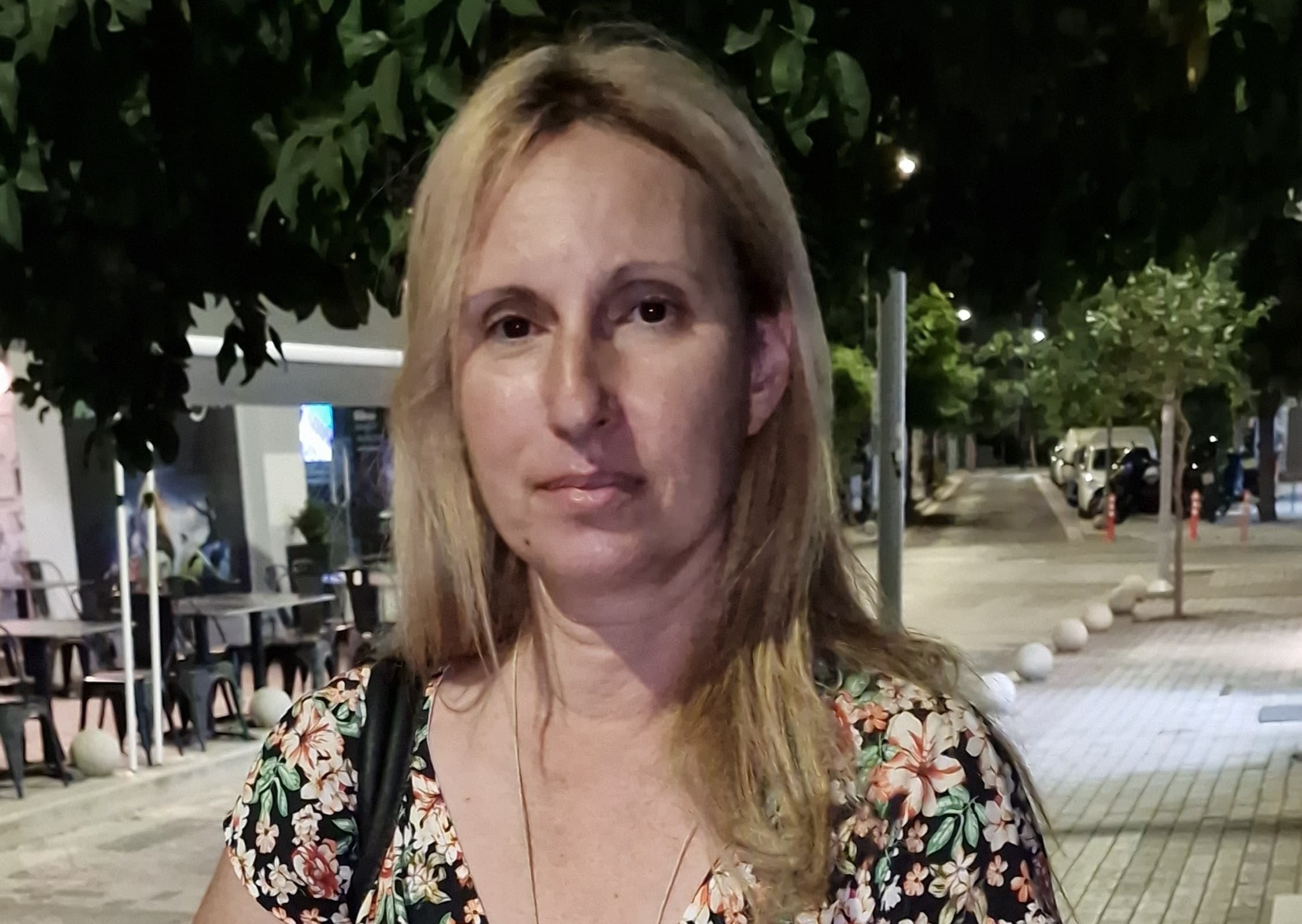 Η κ. Δ. Βολονάκη μιλάει για την σημερινή εκδήλωση της “Νίκης” για τον προσωπικό αριθμό και τις ...