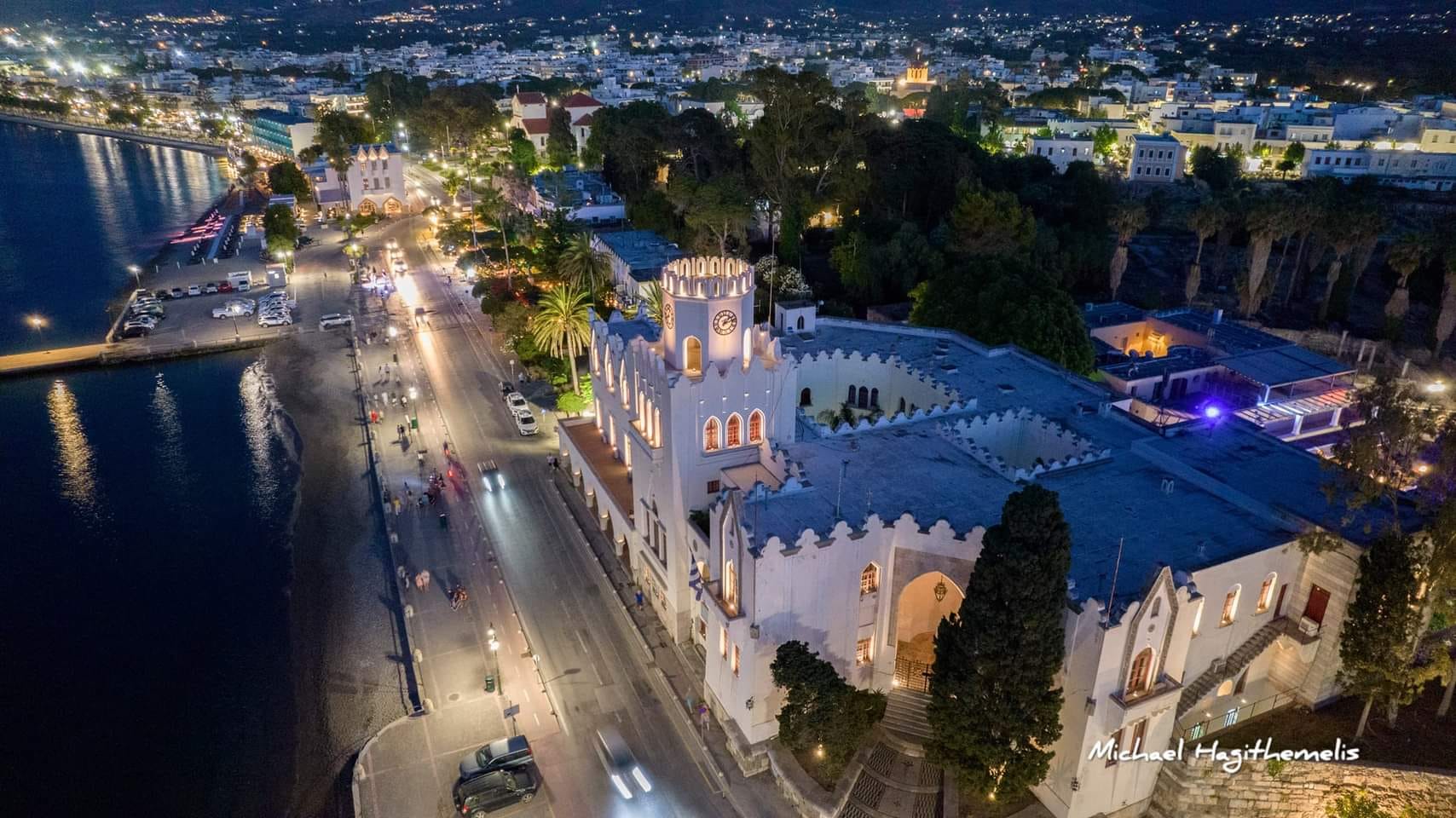 Πρωταθλήτρια η Περιφέρεια Ν. Αιγαίου και το 2025 σε τουριστικά έσοδα και διανυκτερεύσεις ...