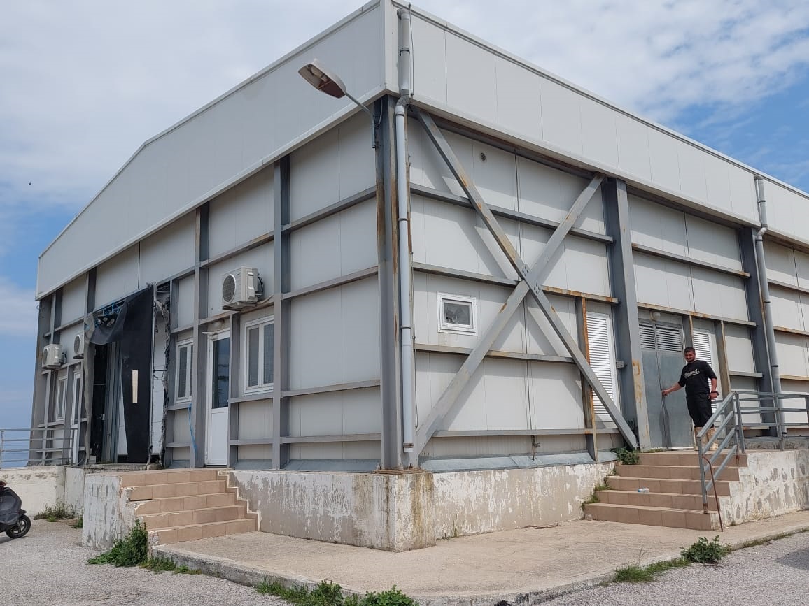 H δραστηριότητα του Δημοτικού Σφαγείου Κω την Τετάρτη 23/7 - vimatisko.gr