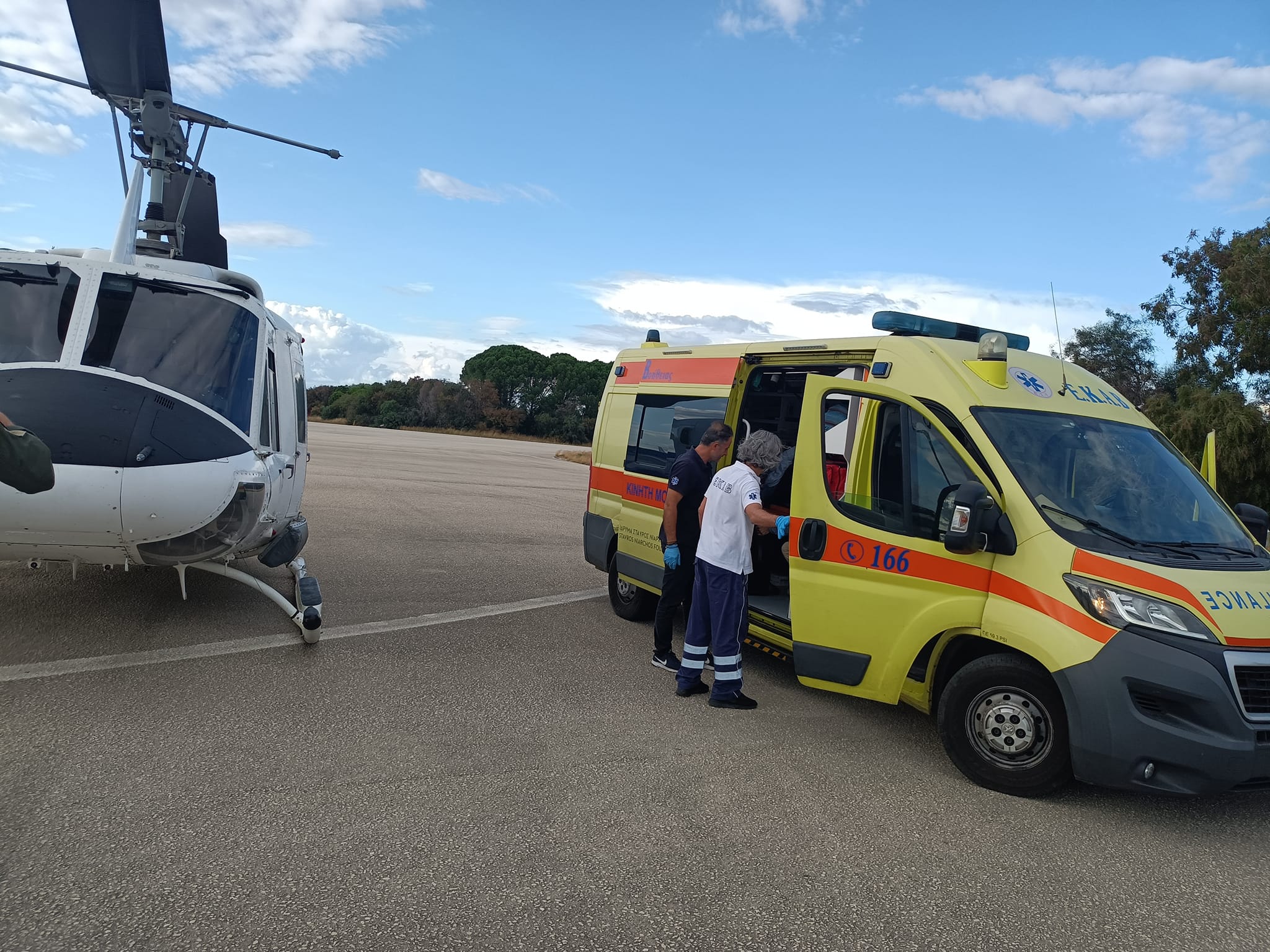 Οι αεροδιακομιδές στα Δωδεκάνησα το πρώτο δεκαπενθήμερο του Ιουλίου - vimatisko.gr