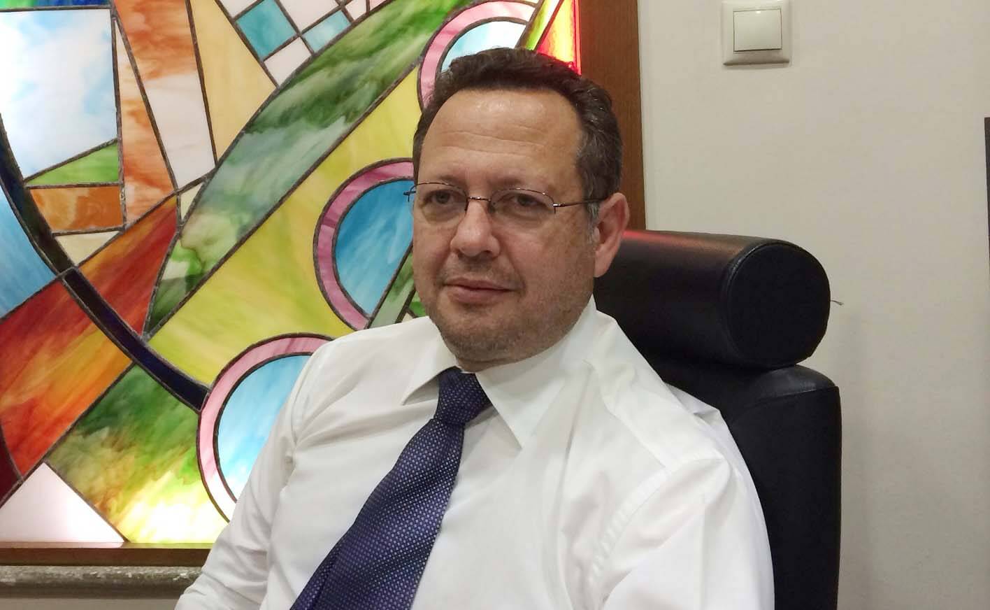 Ο ΜΙΧΑΛΗΣ ΕΚΑΤΟΜΜΑΤΗΣ ΘΕΤΕΙ ΕΡΩΤΗΜΑΤΑ ΓΙΑ ΤΑ ΚΡΑΤΗΤΗΡΙΑ ΚΩ ΚΑΙ ΤΗΝ ...