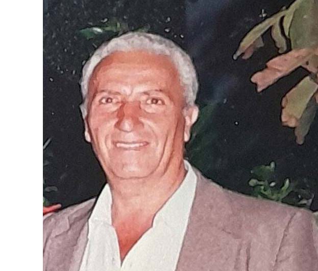 “Έφυγε” από τη ζωή ο αγαπητός συμπολίτης μας Φρατζής Κώστογλου - vimatisko.gr