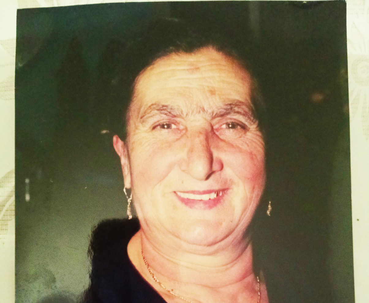 "Έφυγε" από τη ζωή η αγαπητή συμπολίτισσά μας Αναστασία Τριτσάρη - vimatisko.gr