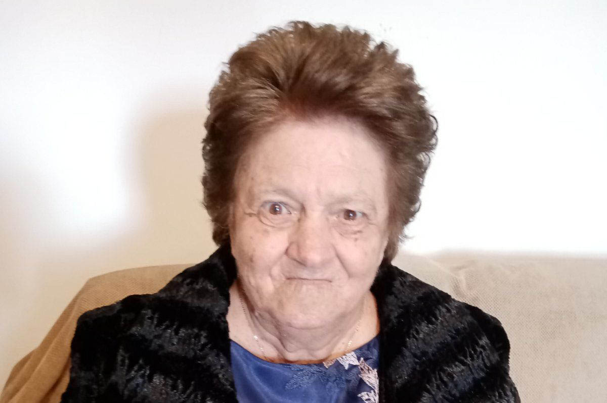 “Έφυγε” από τη ζωή η αγαπητή συμπολίτισσά μας Πολυξένη Βρέττη - vimatisko.gr