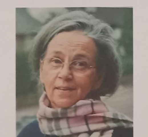 “Έφυγε” από τη ζωή η αγαπητή συμπολίτισσά μας Σιμπιλ Σταφυλά σε ηλικία 80 ετών - vimatisko.gr