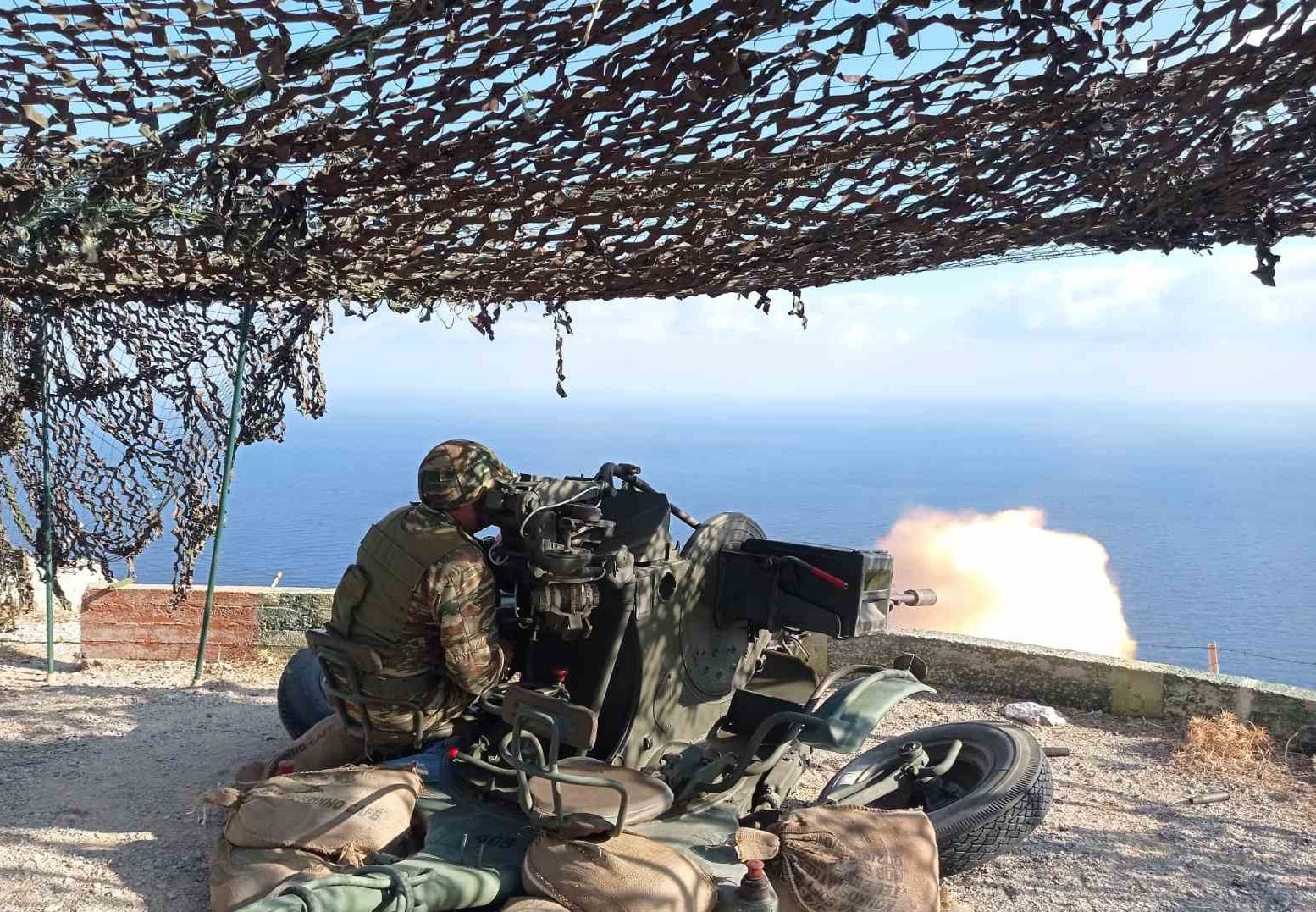 Έκτακτες κρίσεις στις Ένοπλες Δυνάμεις με εντολή του Υπ. Εθνικής Άμυνας ...