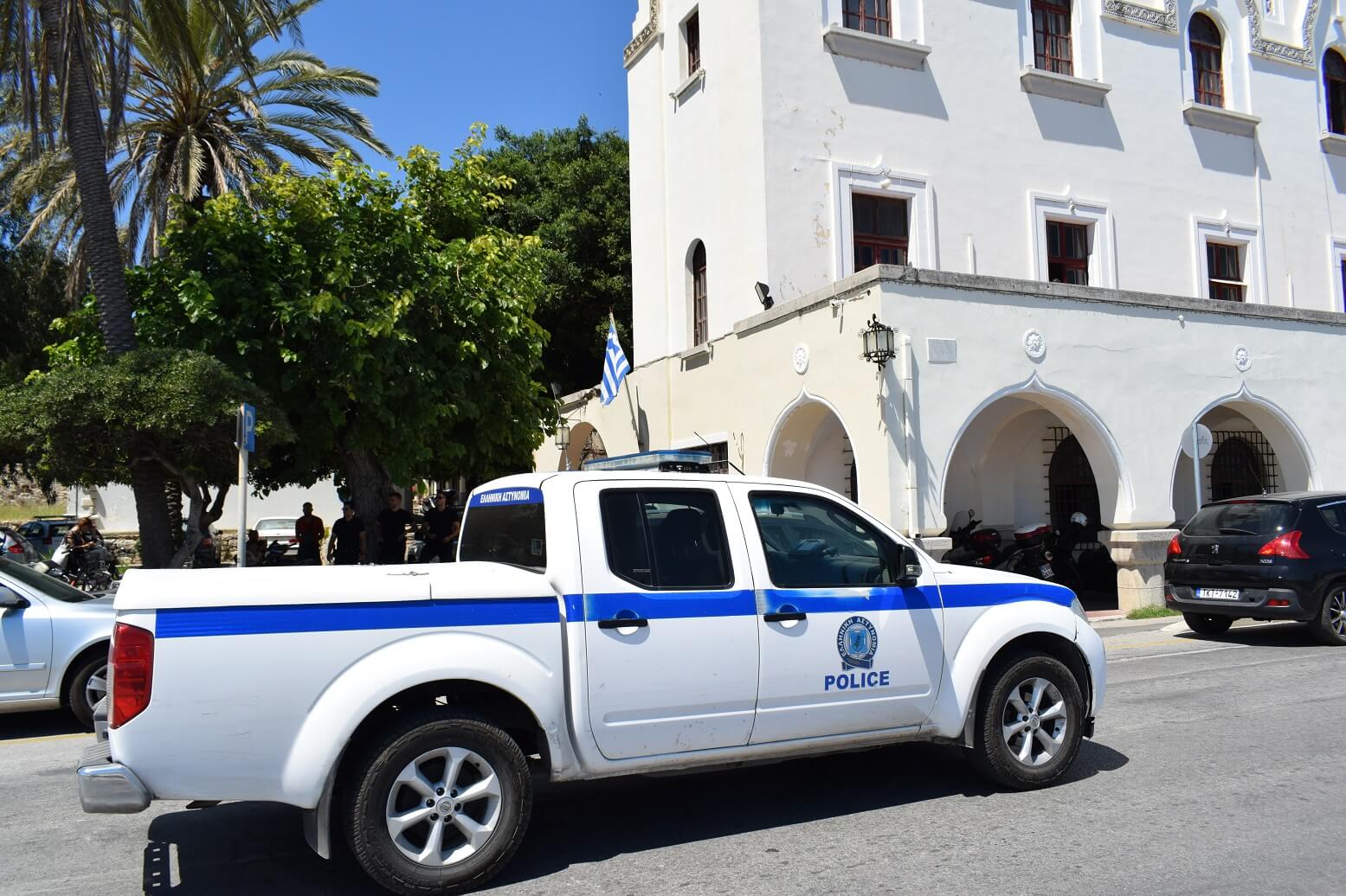 Συνελήφθη 56χρονος στην Κω για κατοχή ναρκωτικών - vimatisko.gr