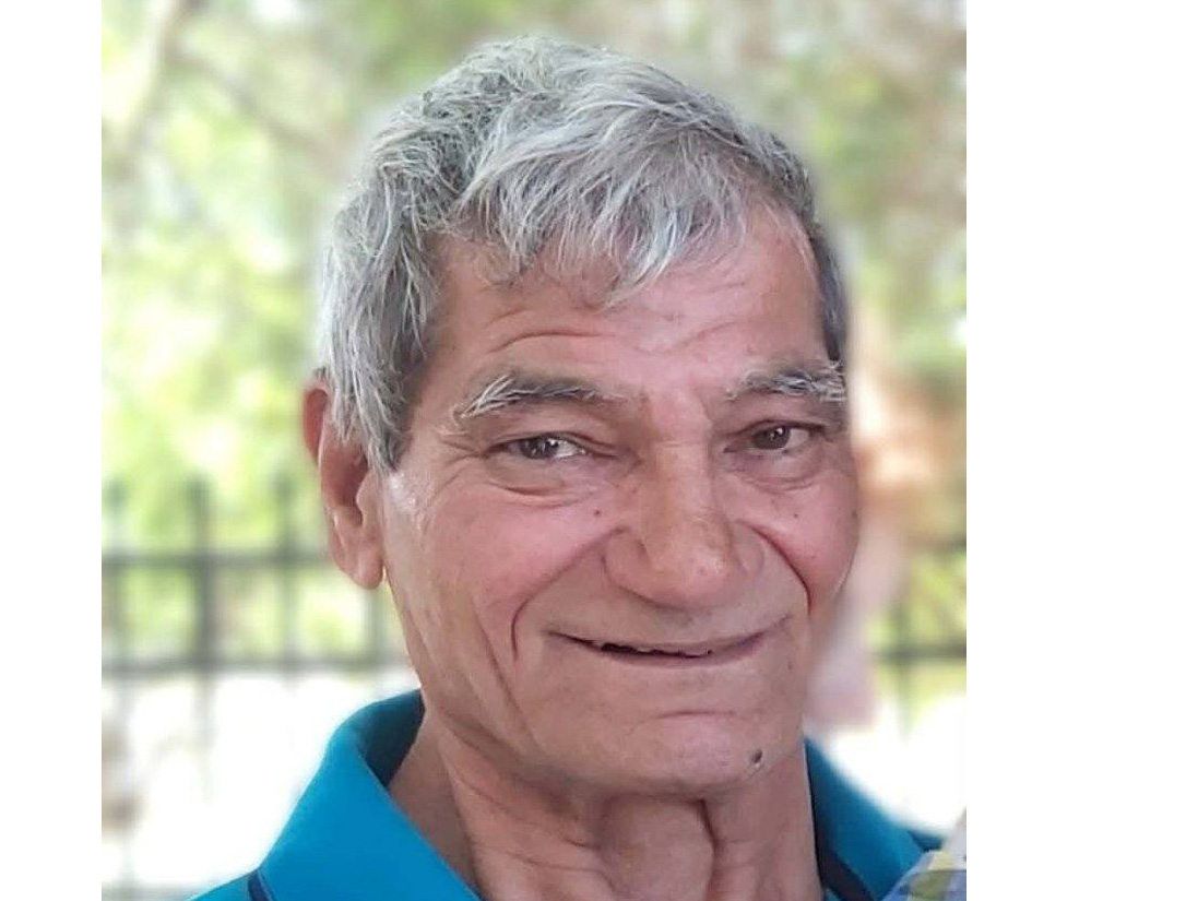 "Έφυγε" από τη ζωή ο αγαπητός συμπολίτης μας Δημήτρης Χατζηπαναγιώτης ...
