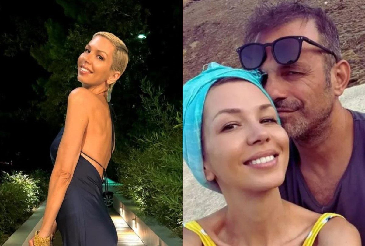 Πέθανε η Αλεξάνδρα Νικολαΐδου, σύντροφος του Ντέμη Νικολαΐδη – Έδινε μάχη με τον καρκίνο ...