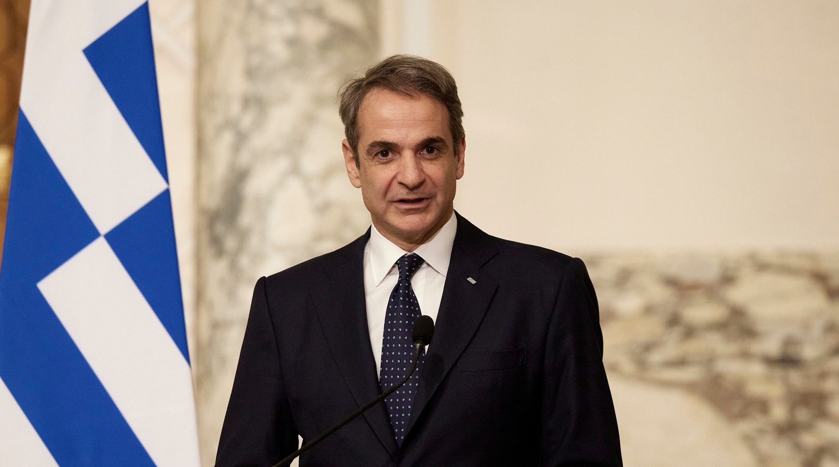 Ανασχηματισμός: Ανακοινώθηκε η νέα σύνθεση της κυβέρνησης – Χωρίς «εκπρόσωπο» και πάλι η Δωδ/σος ...