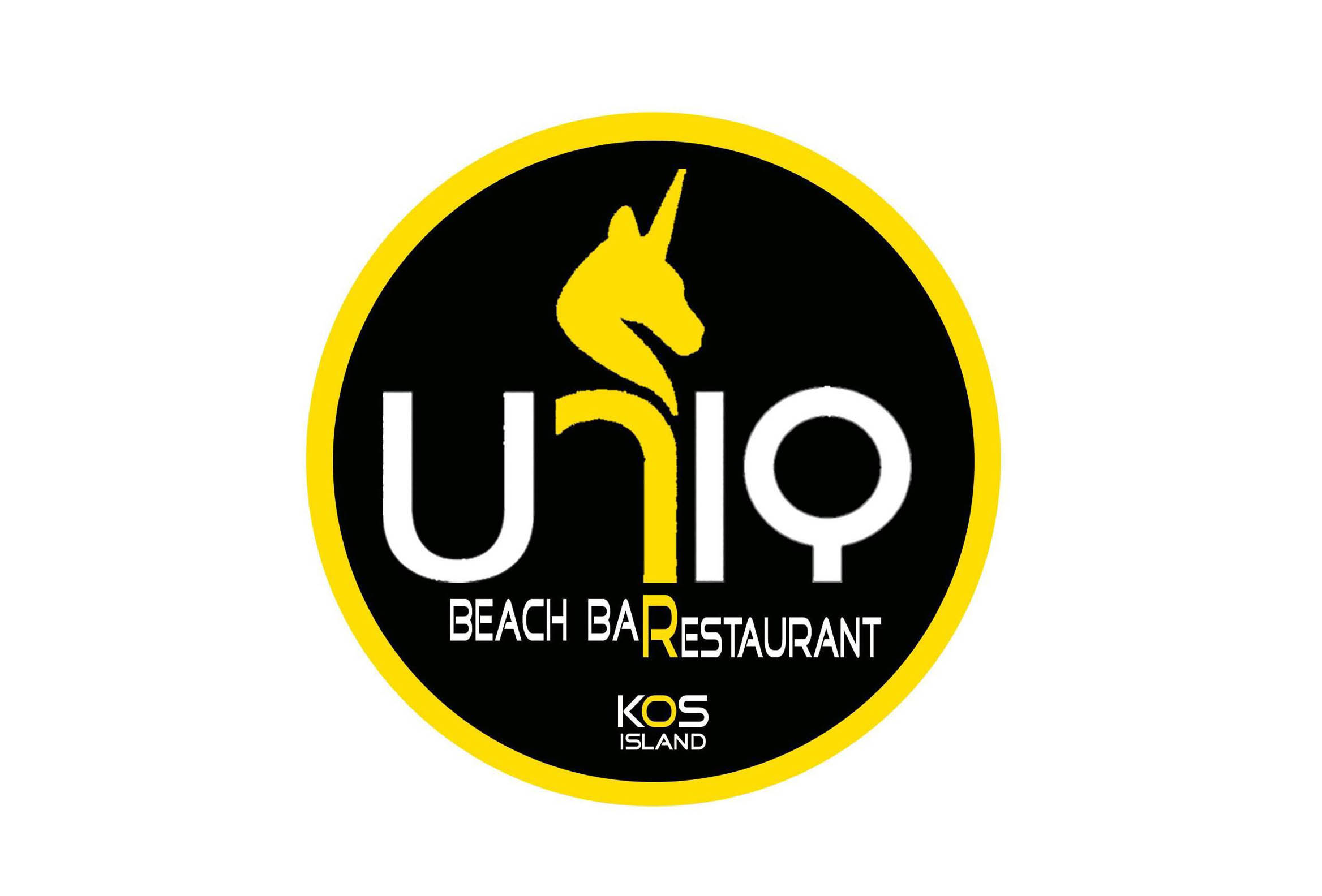 Aπό το Beach bar «Uniq» στην Κω - vimatisko.gr