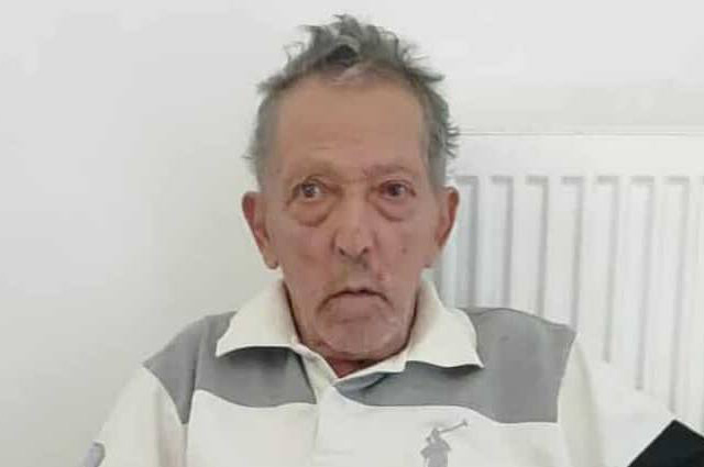 “Έφυγε” από τη ζωή ο αγαπητός συμπολίτης μας Γιώργος Μαλαχτάρης - vimatisko.gr