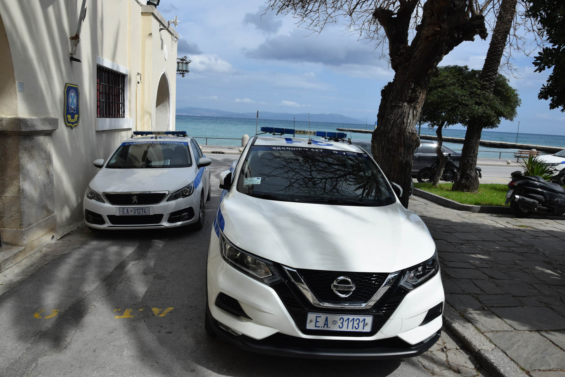 Σύλληψη αλλοδαπού (υπάλληλος ξενοδοχείου) για βιασμό στην Κω - vimatisko.gr