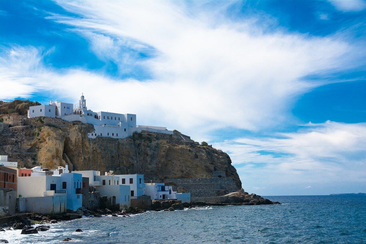 ΒΕΛΤΙΩΣΗ ΠΡΟΣΒΑΣΙΜΟΤΗΤΑΣ ΤΩΝ ΠΑΡΑΛΙΩΝ ΤΗΣ ΝΙΣΥΡΟΥ ΓΙΑ ΑΤΟΜΑ ΜΕ ΕΙΔΙΚΕΣ ...