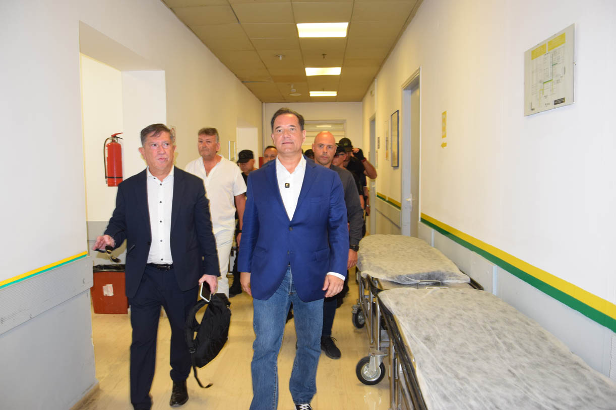 Ν.Ε. ΠΑΣΟΚ Β.Σ. Δωδ/: Επικοινωνιακές επισκέψεις και πικρές αλήθειες για ...