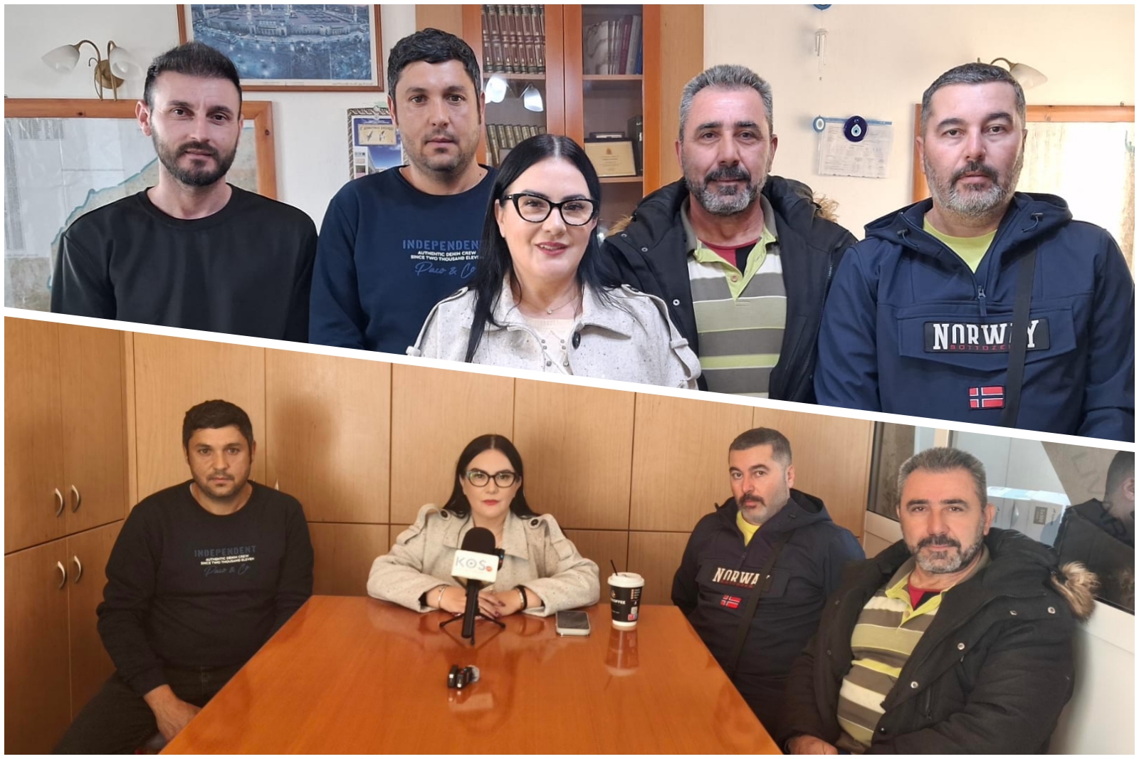 Συνέντευξη του Δ.Σ. Βακούφ Κω: Τι ανέφεραν για τους διαγωνισμούς ...