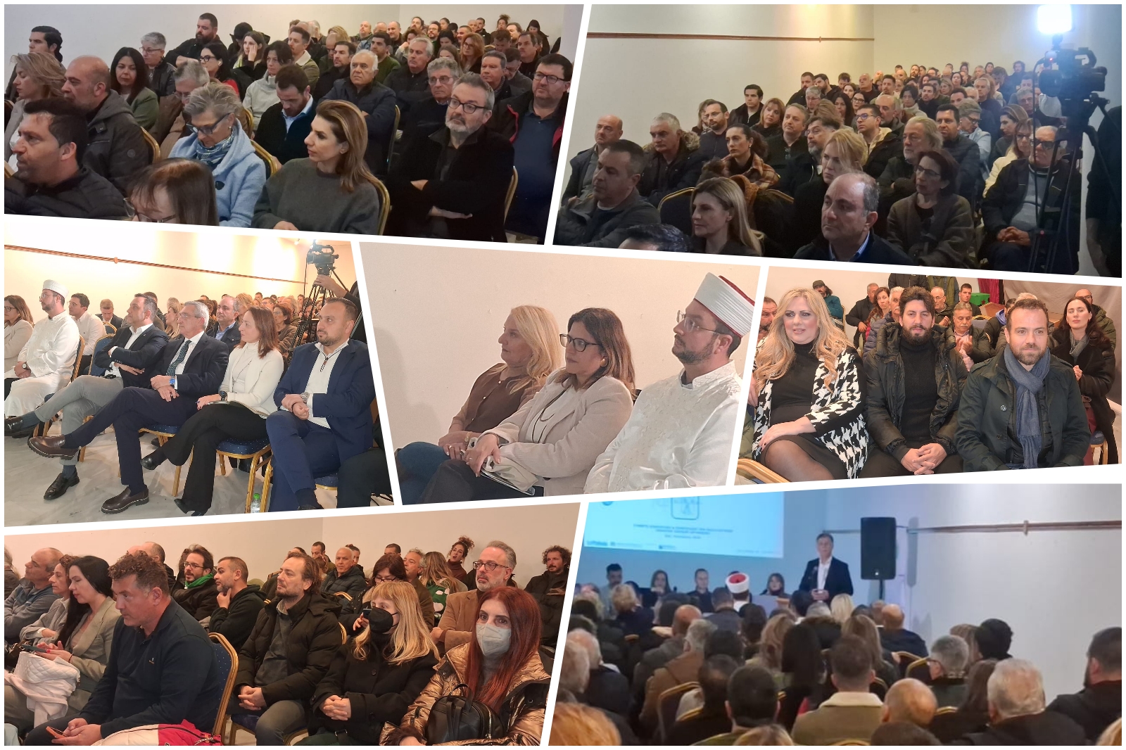 Παρουσίαση των εναλλακτικών σεναρίων για το νέο Τοπικό Πολεοδομικό ...