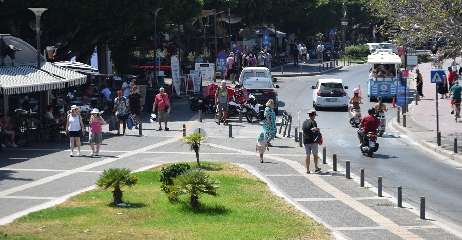Ποια Eλληνικά νησιά κάνουν την δημογραφική ανατροπή - Στην κορυφή η Κως ...