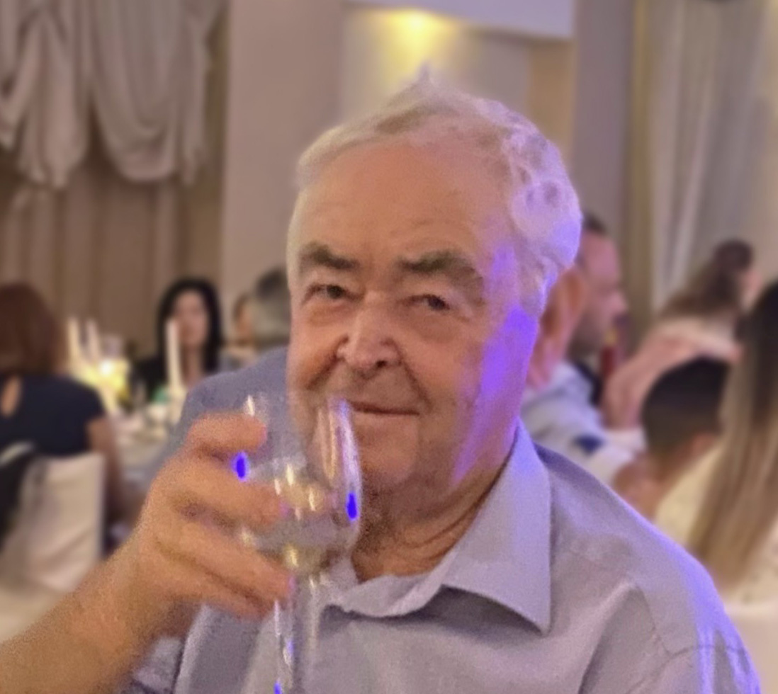 "Έφυγε" από τη ζωή ο αγαπητός συμπολίτης μας Γιώργος Τσατσακλάς ...